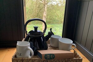 Café e/ou cafeteira