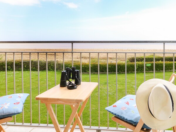 Gull Cottage - Kessingland