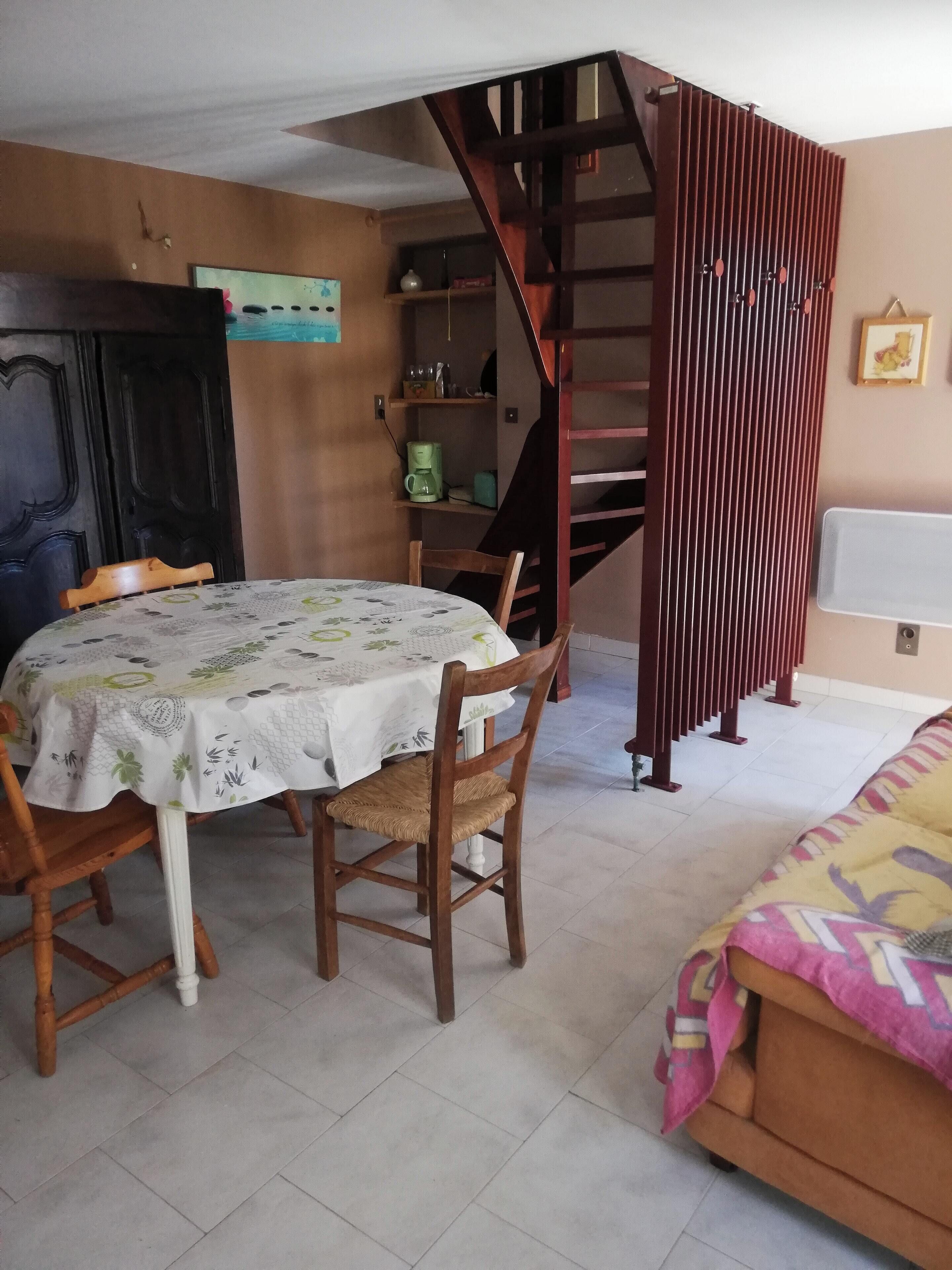 Homerez - Charming House Near Veyreau With Mountain View - Gorges du Tarn