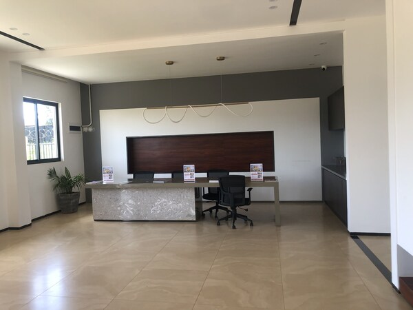 Phoenix Villa - Kigali