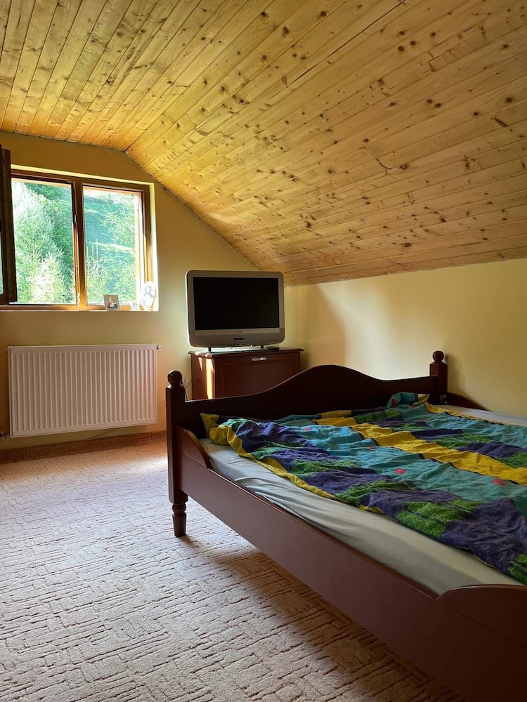 Private Vacation Home In The Middle Of The Harghita Mountains Surrounded By - Transylvania