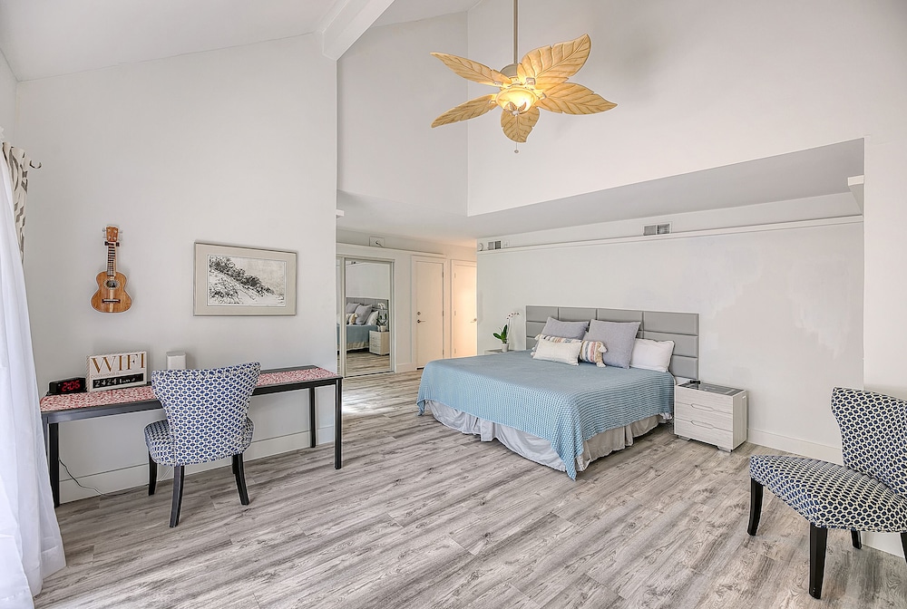 New Rental In Seabrook, Spacious 1 Bed/2 Ba - Seabrook Island, SC