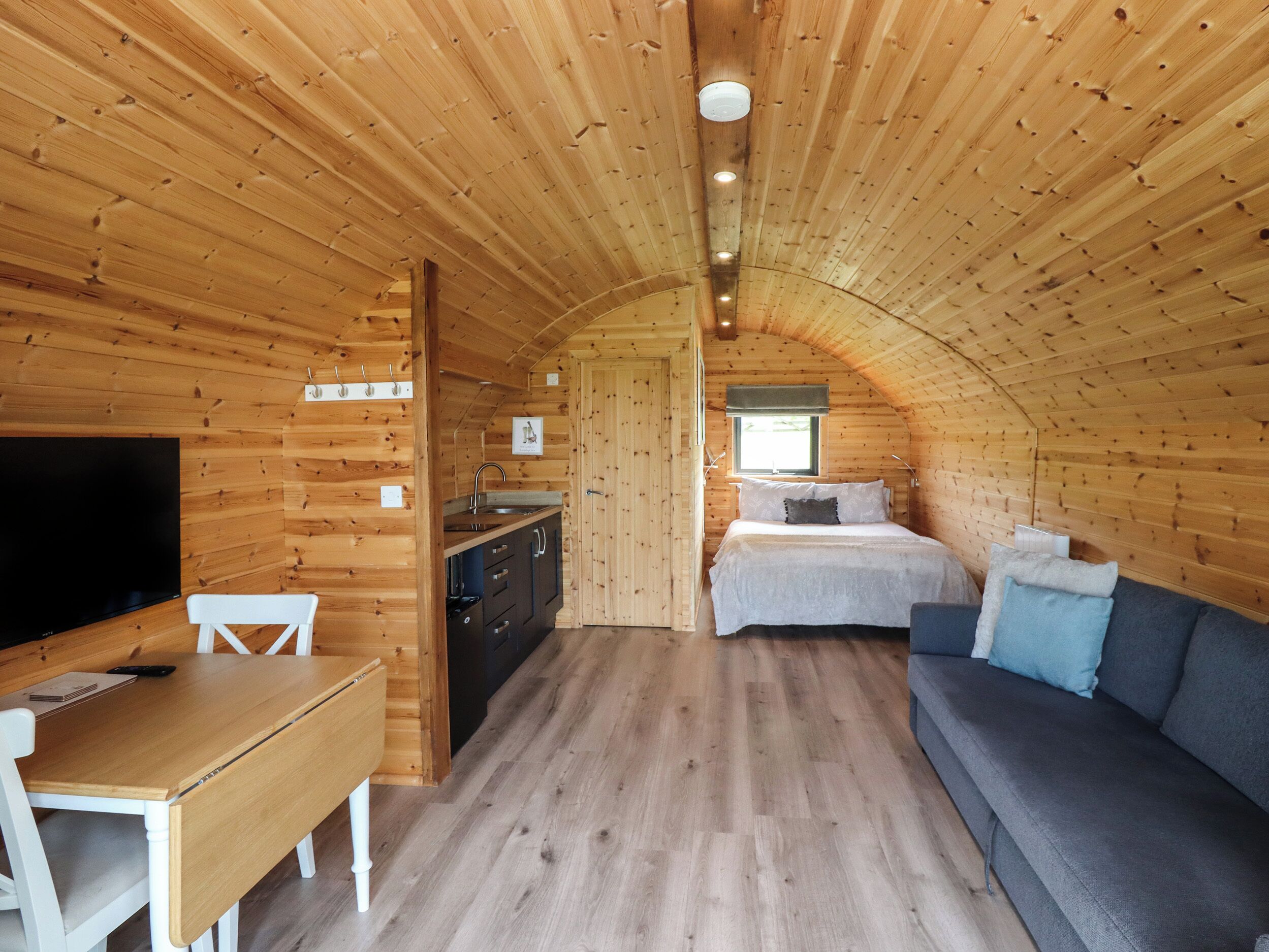 Cleugh Lodge, Pet Friendly, Country Holiday Cottage In Lockerbie - Lockerbie