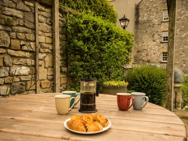 The Mill, Family Friendly, With A Garden In Great Longstone - Hathersage