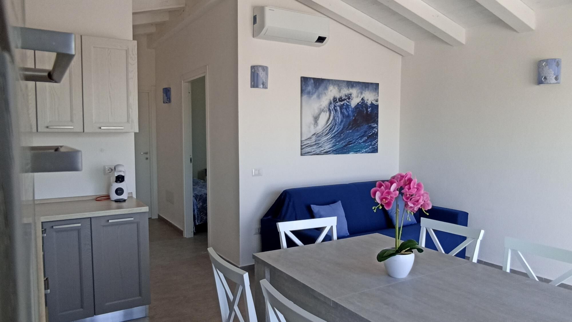 Apartamento | 2 quartos 