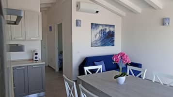 Apartamento | 2 quartos