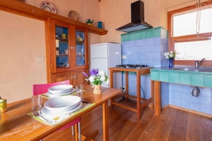 Apartamento | 1 quarto 