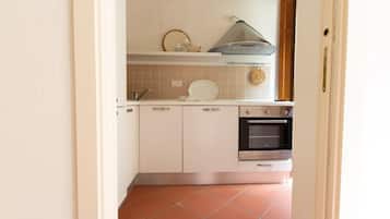 Apartamento | 1 quarto