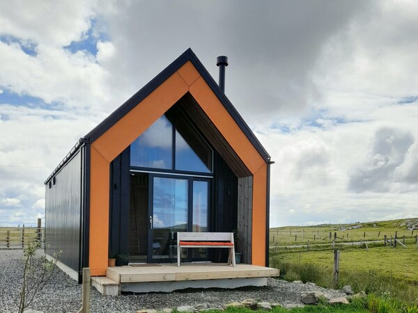 North Light Studio - Outer Hebrides