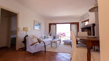 Apartamento | 2 quartos