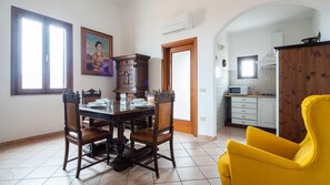 Apartamento | 2 quartos 
