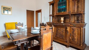 Apartamento | 2 quartos 