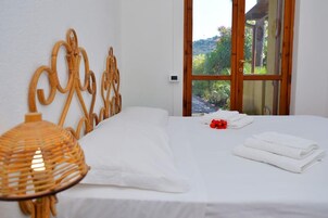 Apartamento | 1 quarto 