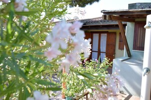 Apartamento | 1 quarto 