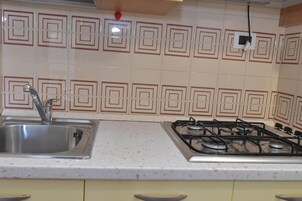 Apartamento | 1 quarto 