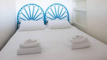 Apartamento | 1 quarto