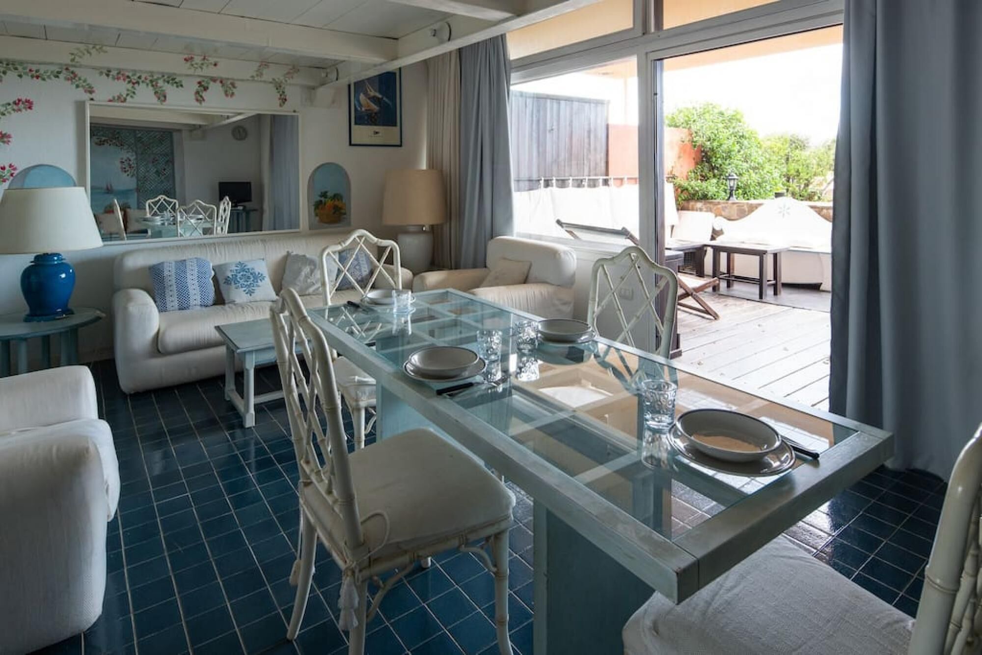 Apartamento | 1 quarto 