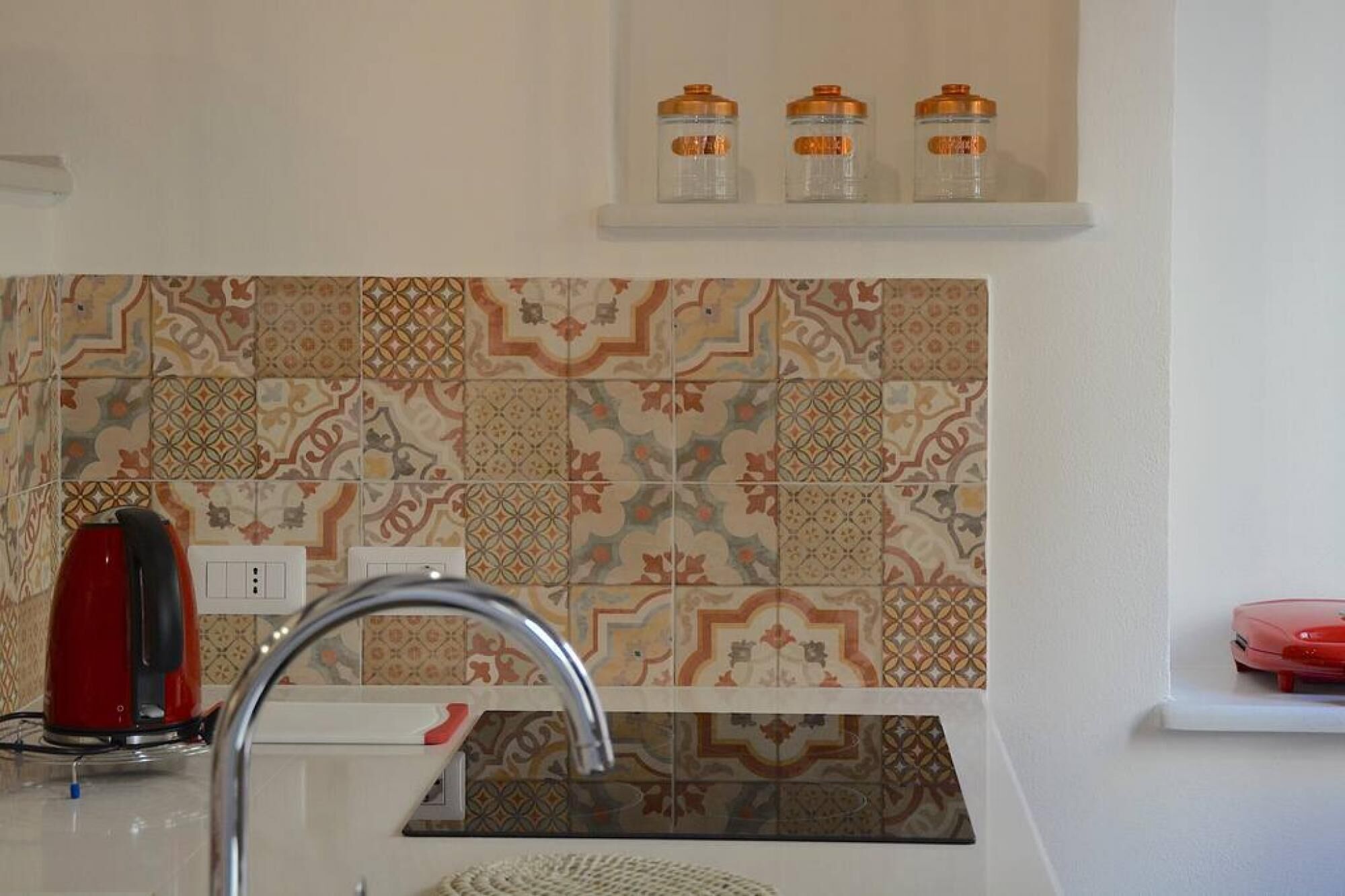 Apartamento | 1 quarto 