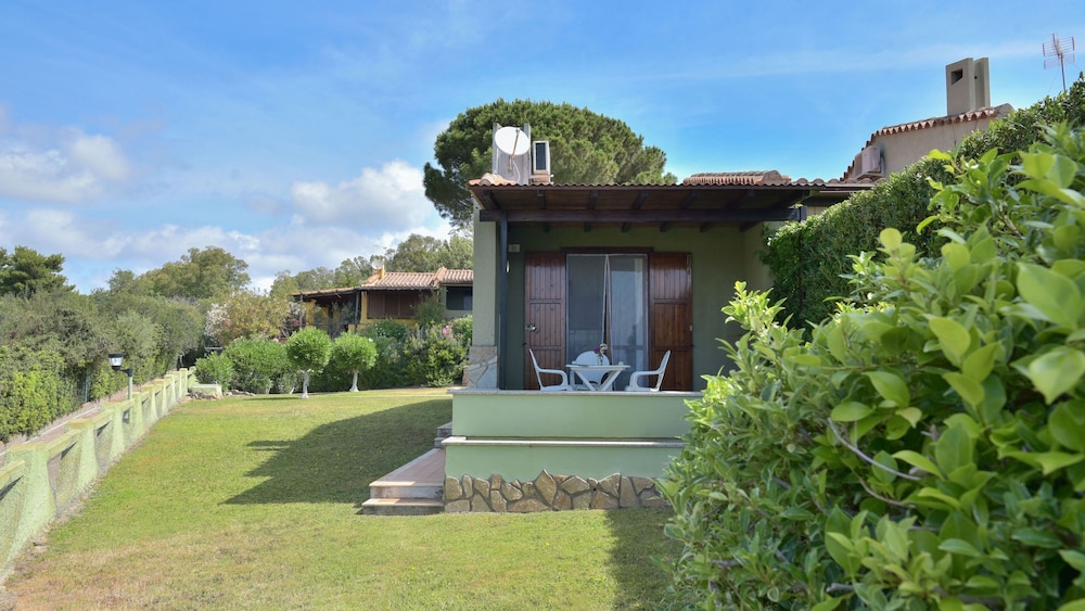 Welcomely - Villa Giorgia - Costa Rei