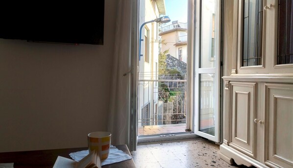 Apartamento | 1 quarto 