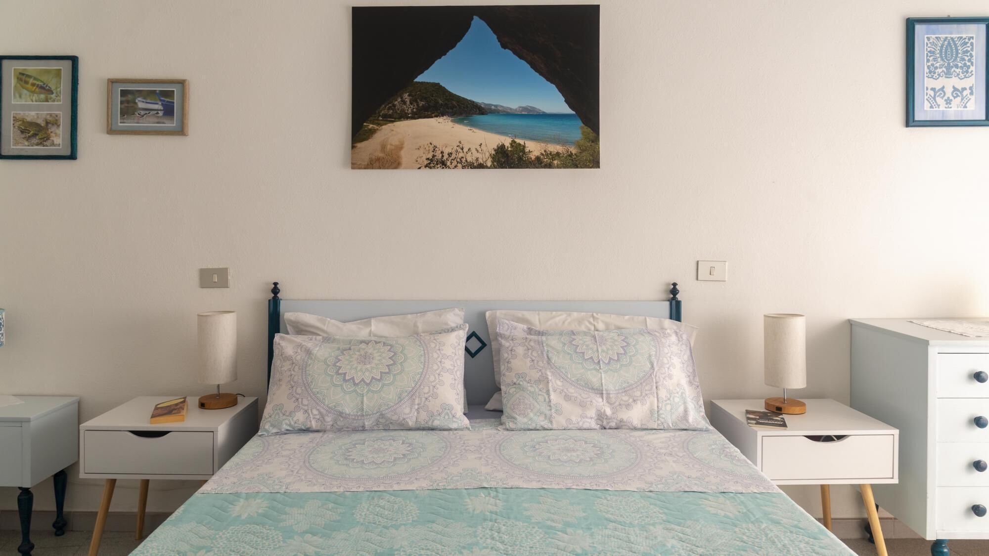 Apartamento | 1 quarto 