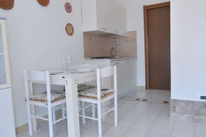 Casa | 1 quarto 