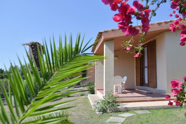 Welcomely - Villa Oleandro - Costa Rei