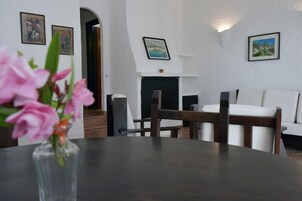 Apartamento | 3 quartos 