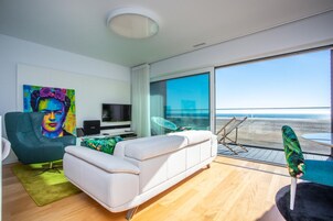 Apartamento | 2 quartos 
