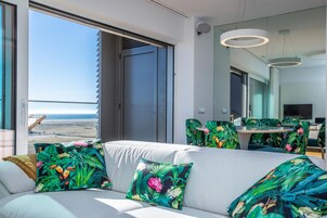 Apartamento | 2 quartos 