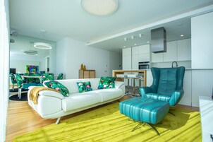 Apartamento | 2 quartos 