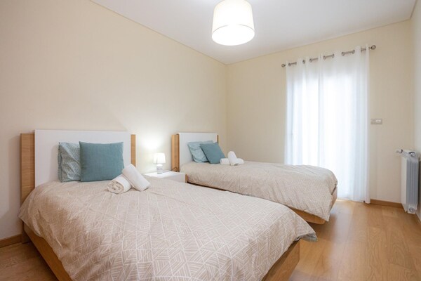 Buarcos Sunset Apartment By Rent4all - Figueira da Foz