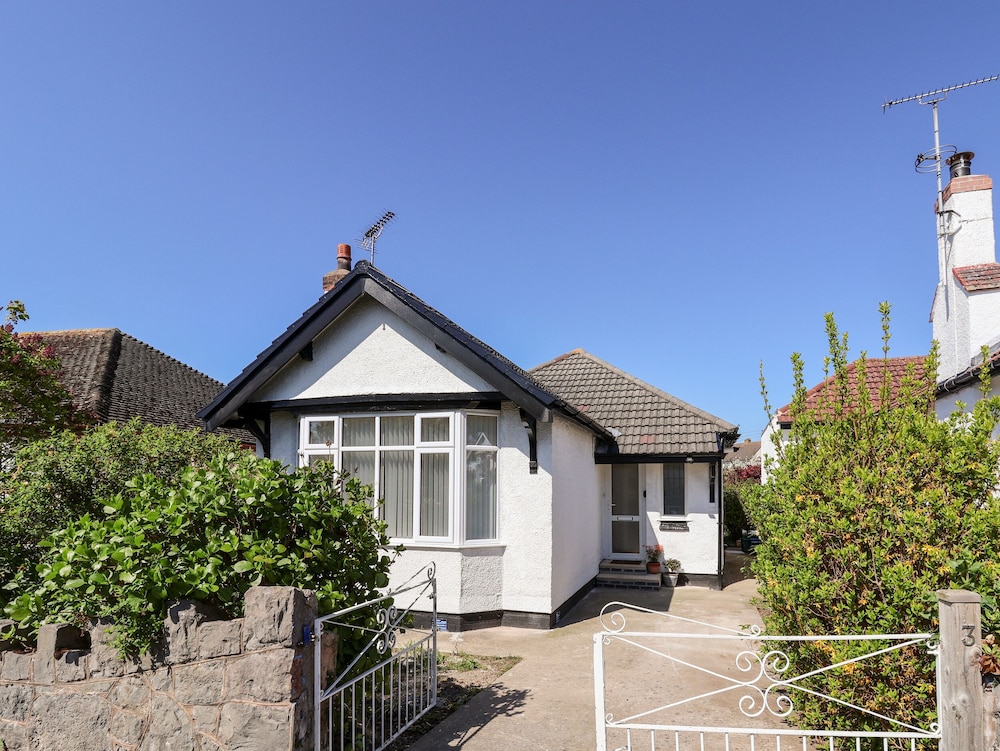 3 Rhyd Drive - Rhos on Sea