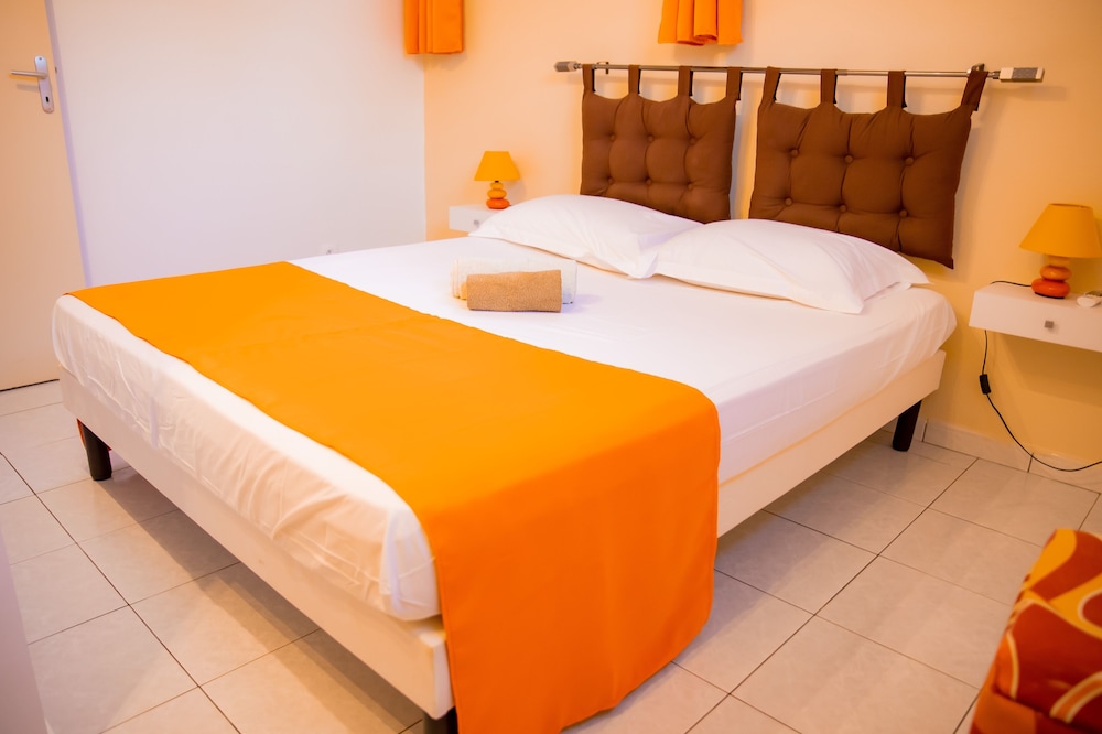 Villa Blanca 3 Avec Piscine Privée Dans un Cadre Intimiste - Sainte ...