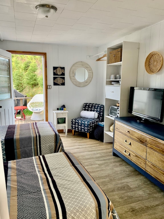 North Channel Bunkie - Ontario