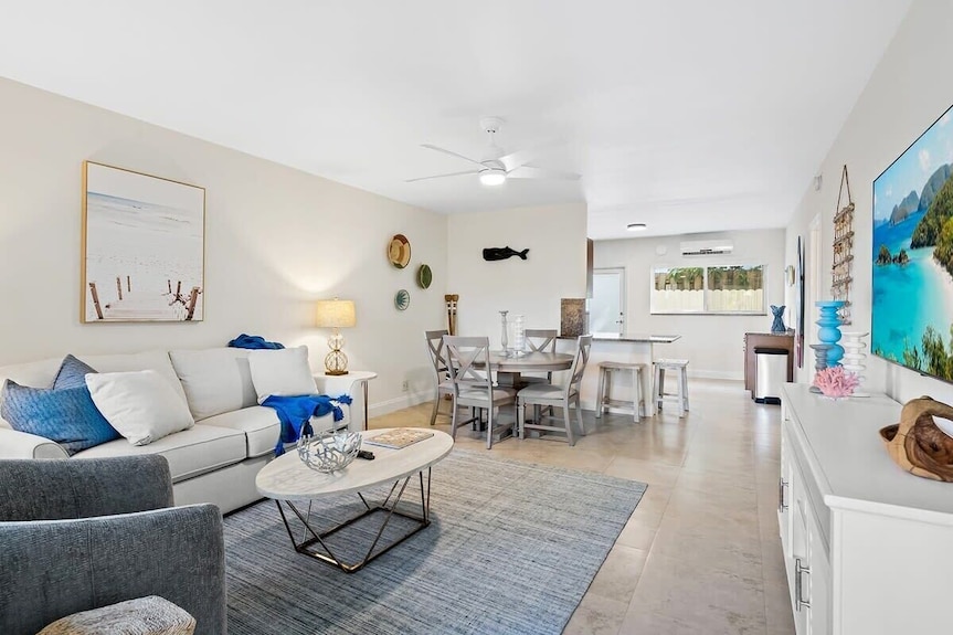 Bermuda Isles Villas #25 - 科勒爾斯普林斯