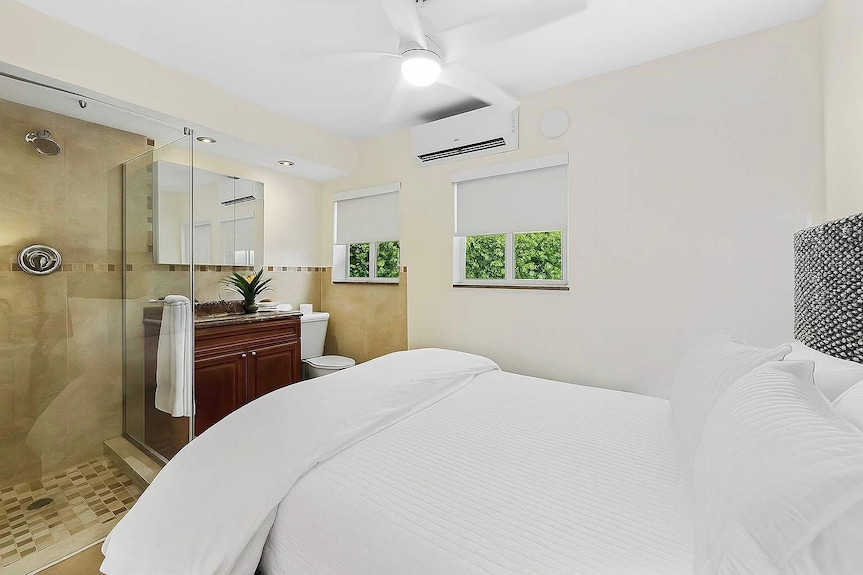 Bermuda Isles Villas #21 - Pompano Beach, FL