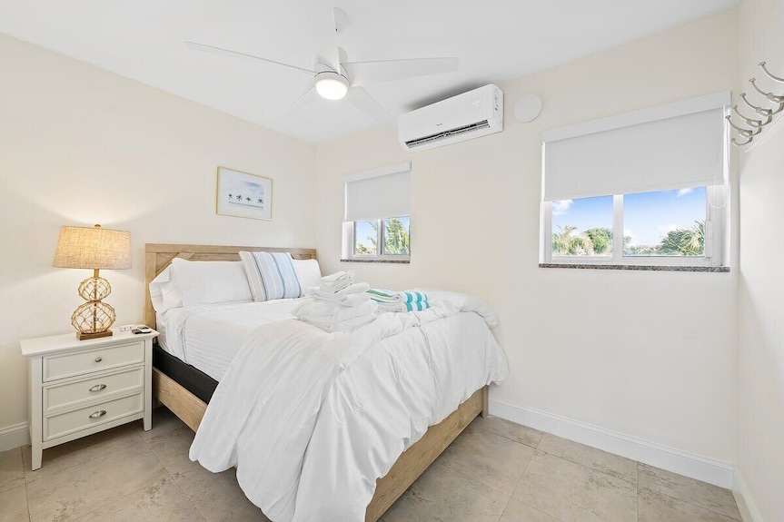 Bermuda Isles Villas #18 - Plantation