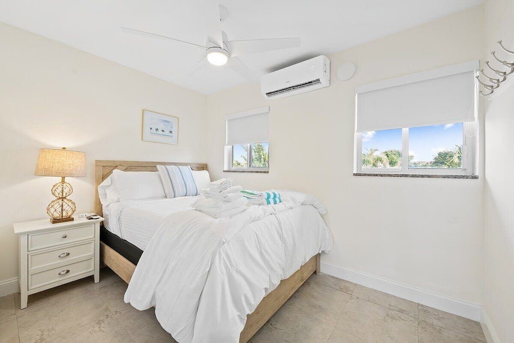 Bermuda Isles Villas #18 - Lauderdale-by-the-Sea | Vrbo