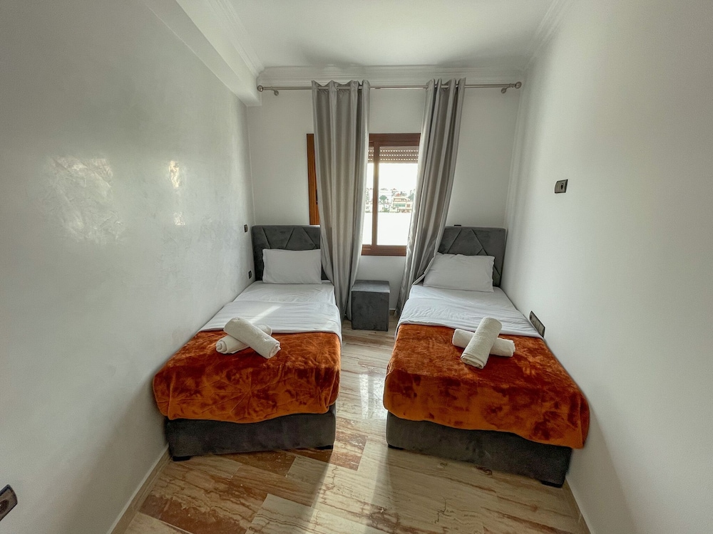 Luxury Apartment - Tánger