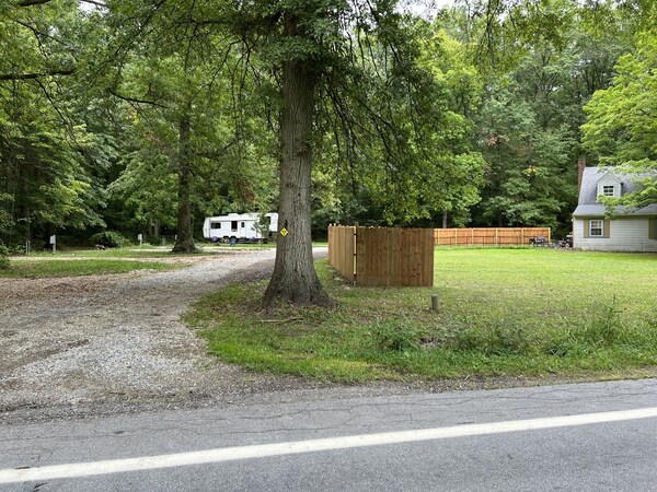 Prairie House Rv 空地 - 俄亥俄州