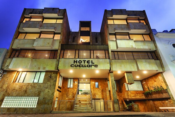 Hotel Cuellar's - Pasto