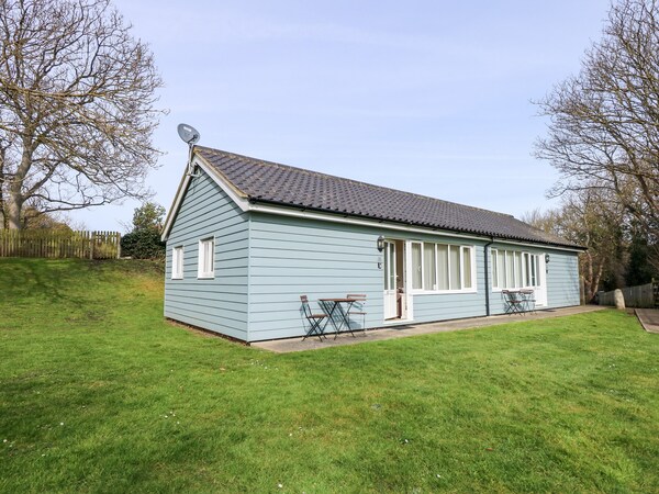 11 The Dell - Norfolk