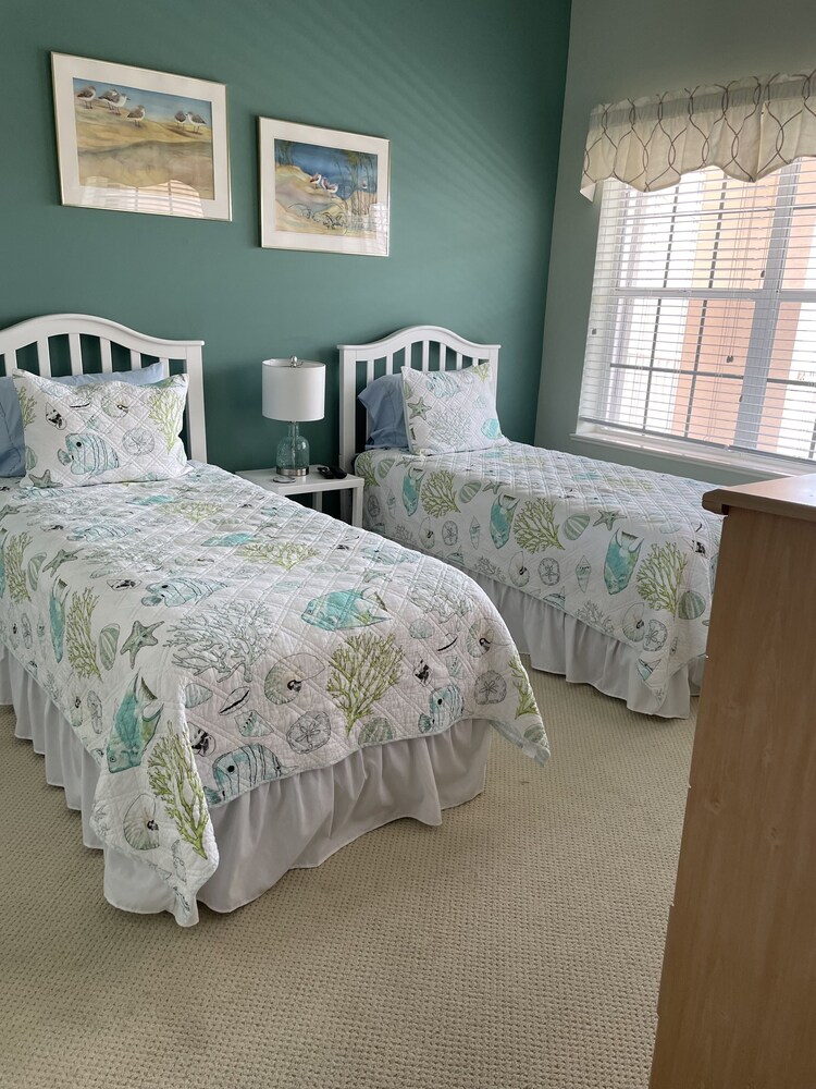 Relax in Luxury on Hutchinson Island South Bayview Condo - Martin ...