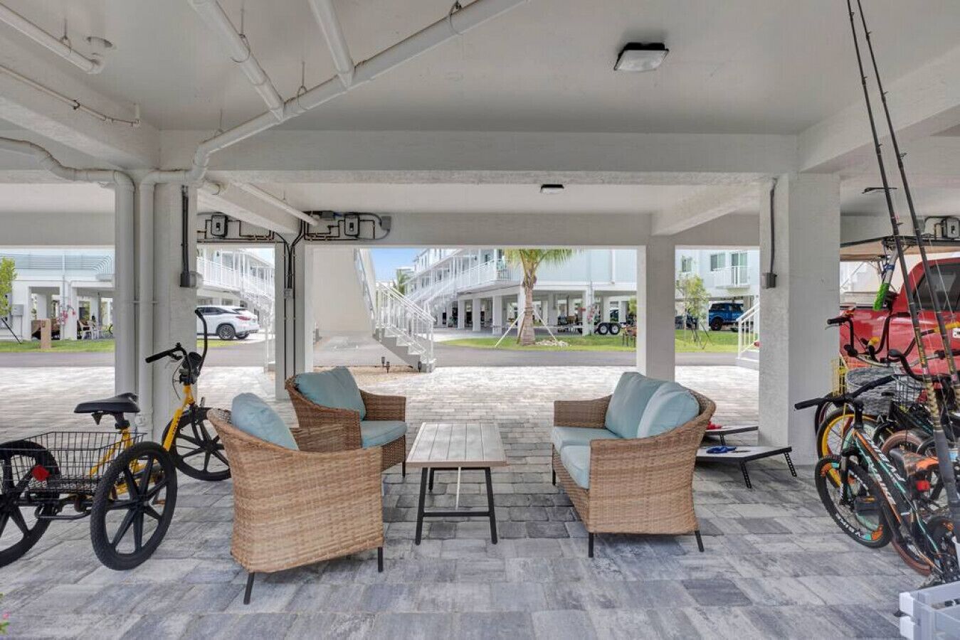 Ocean Front  Serenity Awaits - Marathon, FL