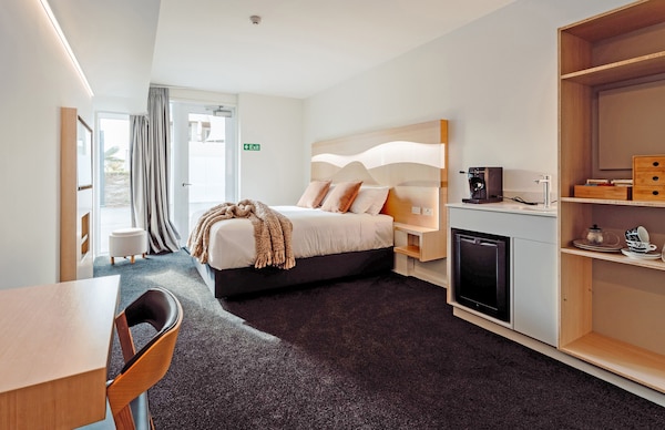 Cityside Hotel Tauranga - Bay of Plenty