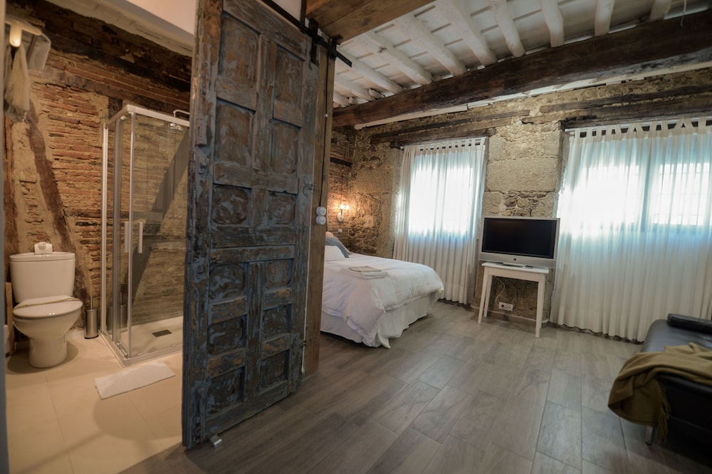 Apartamentos Alojería Béjar - Béjar