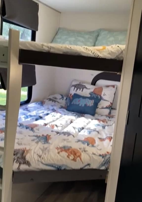 The Three Marys Camp - Winter Haven