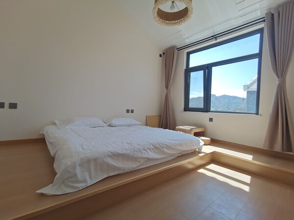 Shanyutianyuan - Beijing