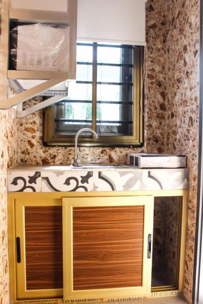 High Level Apartment - Akra